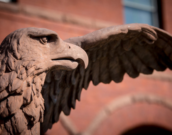 History of the Nevins Memorial Library