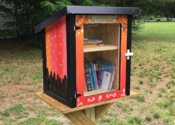 Home - Nevins Library