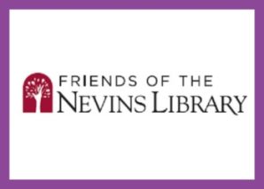 Nevins Library – Growing Community
